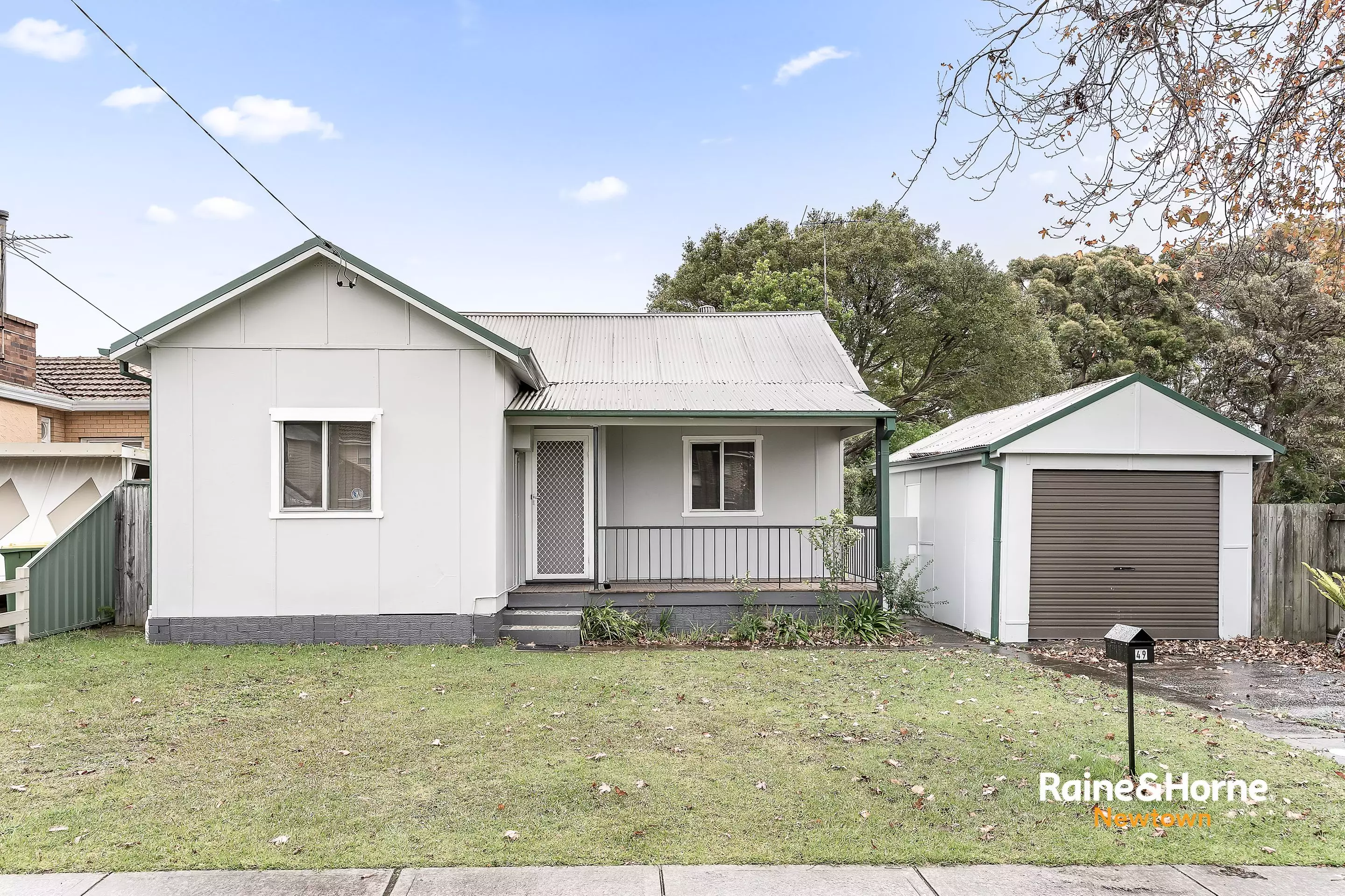 House Leased - 49 Premier Street, Gymea