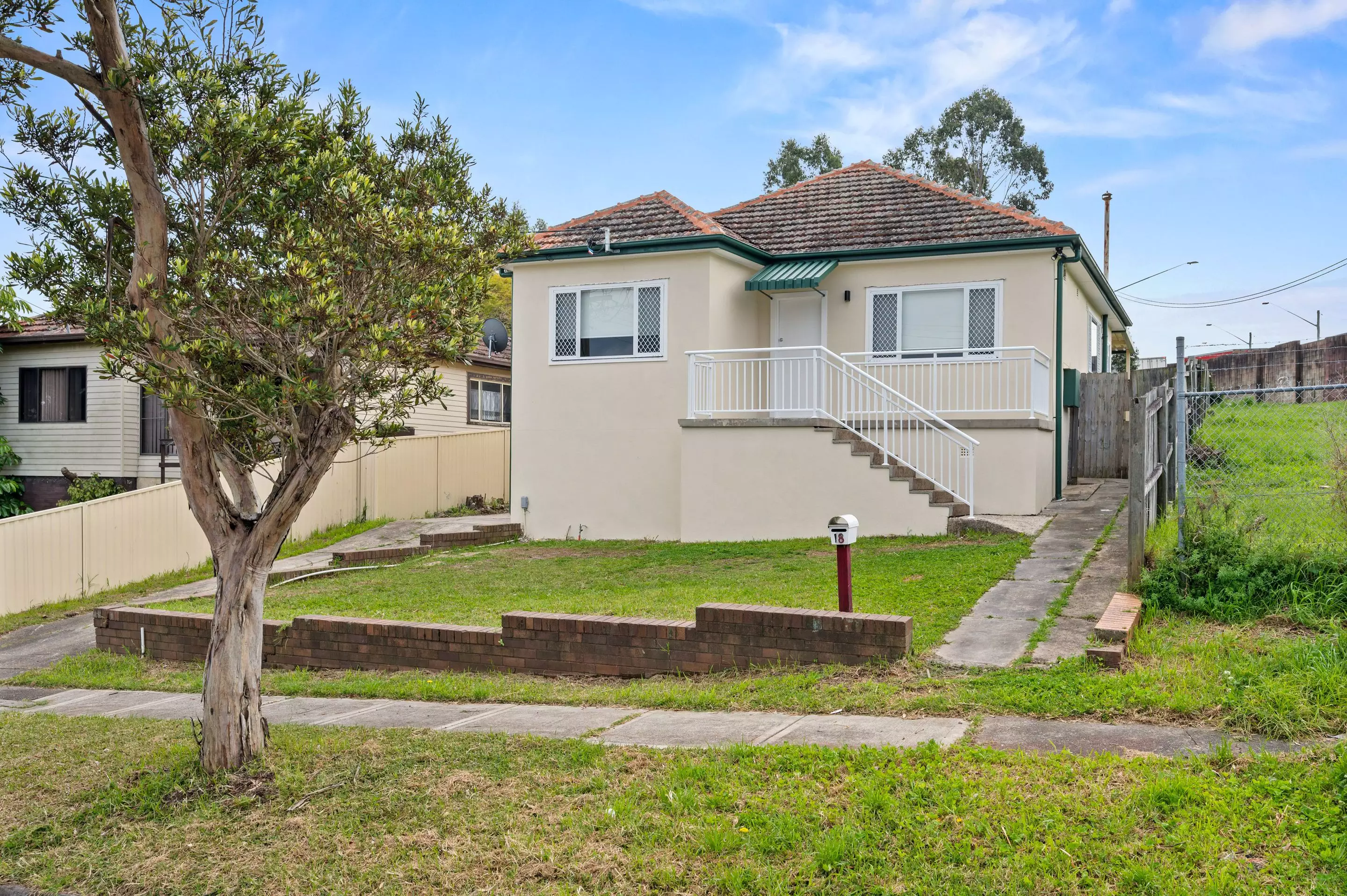House Leased - 18 Frederick St, Bankstown